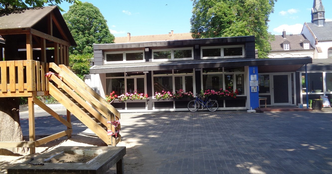 Hauswirtschaftskraft (m/w/d) St. Ludwig in Saarlouis - unbefristet in ...