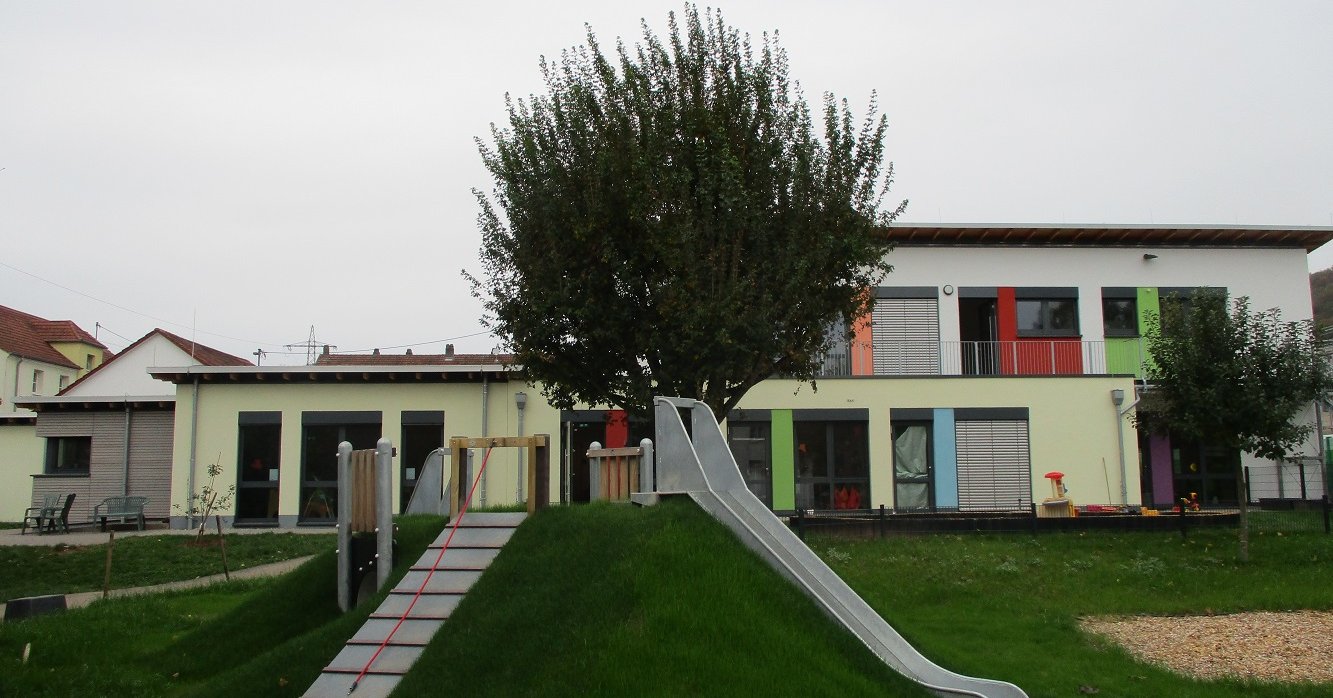 Pädagogische Fachkraft (m/w/d) St. Marien in Merzig - Teilzeit ...